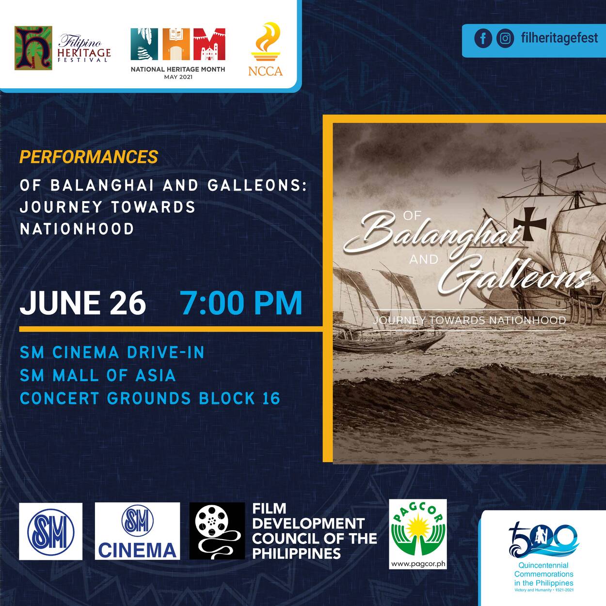 Filipino Heritage Festival